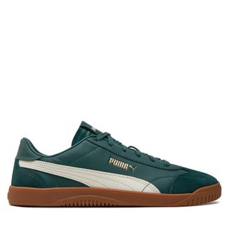 Puma Sneakers Puma Puma Club 5v5 SD 395104 08 Gr&uuml;n