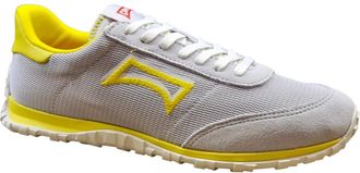 Camper Homme, Chaussures, Gris, Taille: 44 EU Baskets Licra