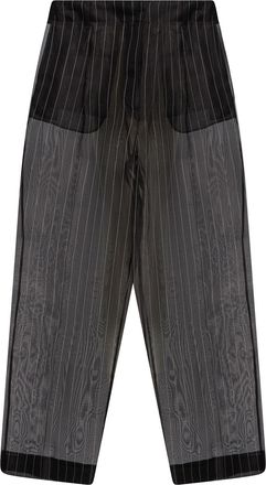 Khaite HOSEN & R&Ouml;CKE - Hosen auf YOOX.COM