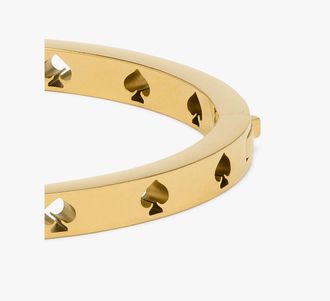 Kate Spade New York Cut To The Chase Armband