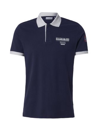 Napapijri Poloshirt EMBERS