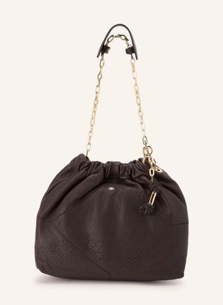 BA&SH Ba&Sh Shopper June Medium braun