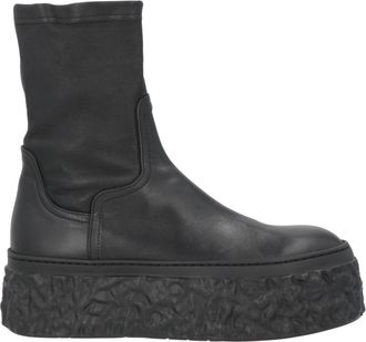 AGL SCHUHE - Stiefeletten auf YOOX.COM