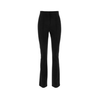 Max Mara Damen, Hosen, Schwarzk, 2XSGr&ouml;&szlig;e