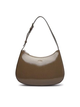 Furla Handtasche Margot S WB02167 BX4758 4903S Hellbraun