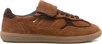 Alohas Alohas, Femme, Chaussures, Brun, Taille: 41 EU Baskets