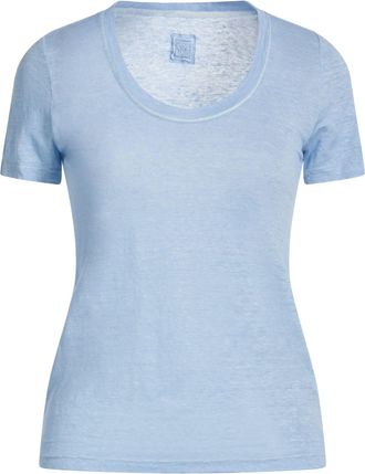 120% Lino TOPS - T-shirts auf YOOX.COM