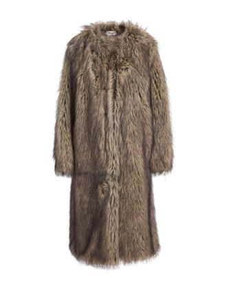 Meimeij JACKEN & M&Auml;NTEL - Shearling- & Kunstfell auf YOOX.COM