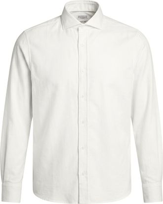 Brunello Cucinelli TOPS - Hemden auf YOOX.COM