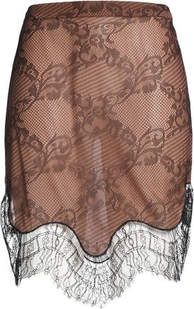 Tom Ford HOSEN & R&Ouml;CKE - Minir&ouml;cke auf YOOX.COM