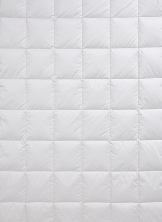 Centa-Star Centa-Star Daunendecke Golf Von Alaska weiss