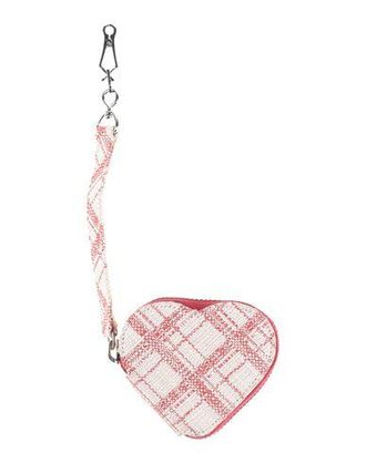 Vivienne Westwood Petite maroquinerie - Porte-monnaie sur YOOX.COM