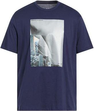A|X Armani Exchange TOPS - T-shirts sur YOOX.COM