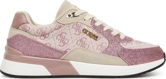 Guess Sneakers Guess FLJM19 FAL12 Rosa