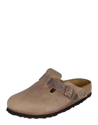 Birkenstock Pantolette Boston