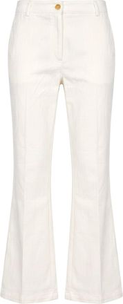 Attic and Barn HOSEN & R&Ouml;CKE - Jeanshosen auf YOOX.COM