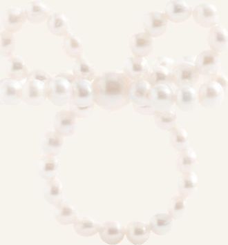 Pompidou Ring Mariko By Glambou gold