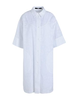 Karl Lagerfeld KLEIDER - Mini-Kleider auf YOOX.COM