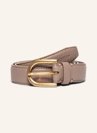 Marc O'Polo Marc Opolo G&uuml;rtel braun