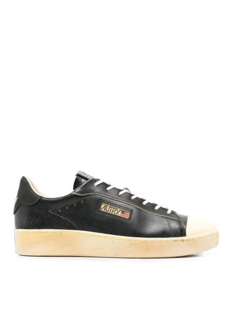 Autry Sneaker - Schwarz