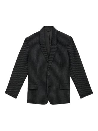 Isabel Marant blazer Freddie - Noir