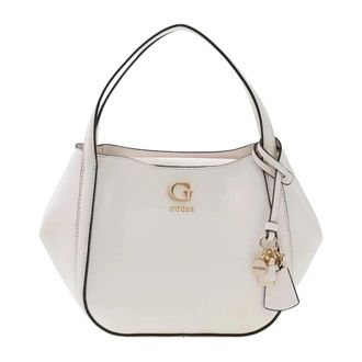 Guess Coleen Petit - - Bags - Damen - Wei&szlig; - ONE SIZE
