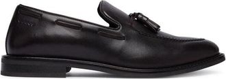 GANT Slipper Lozham 33671388 Dunkelbraun