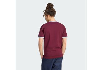 adidas Originals T-Shirt 3-STREIFEN CALI T-SHIRT (1-tlg)
