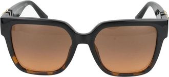 Michael Kors Femme, Accessoires, Multicolore, Taille: 54 MM Karlie Lunettes de soleil