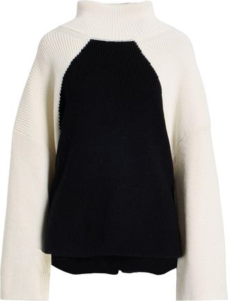 Akep STRICKWAREN - Rollkragenpullover auf YOOX.COM