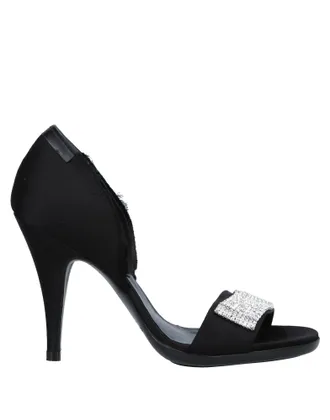 Pedro Garcia SCHUHE - Sandalen auf YOOX.COM