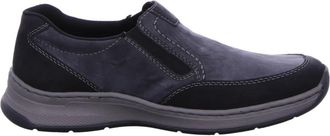 Rieker Herren, Schuhe, Grau, 42 EUGr&ouml;&szlig;e