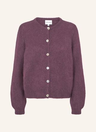 Americandreams Americandreams Alpaca Cardigan Susan rot