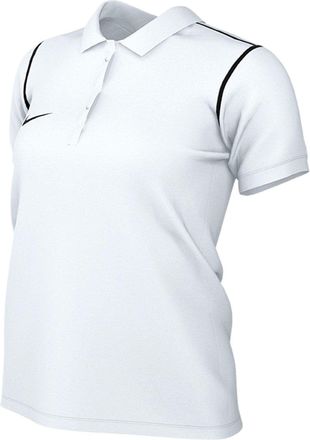 Nike Nike BV6893-100 Nike-Dri-FIT Park20 Sweatshirt Damen White/Black/Black Gr&ouml;&szlig;e XS
