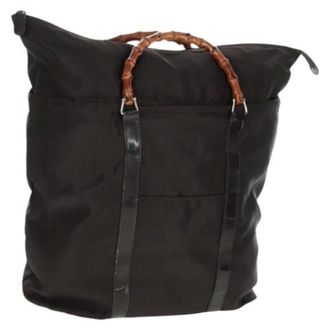Gucci Damen, Pre-Owned, Braun, ONE SIZEGr&ouml;&szlig;e