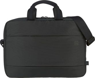 Tucano Global 39.6 cm 40.6 cm (16) Briefcase Black