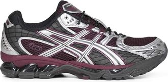 Asics Homme, Sport, Multicolore, Taille: 42 EU Gel-Nimbus 10.1