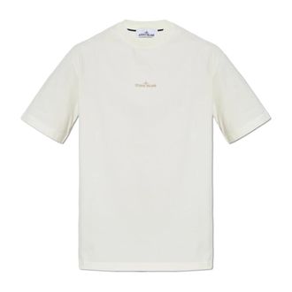 Stone Island Herren, Oberteile, Beige, 3XLGr&ouml;&szlig;e