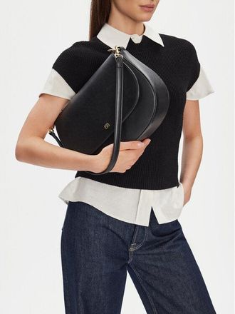 Gino Rossi Gino Rossi Handtasche C-SHIRLEY-LX10168 Schwarz