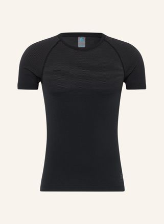 Odlo T-Shirt Performance Light schwarz