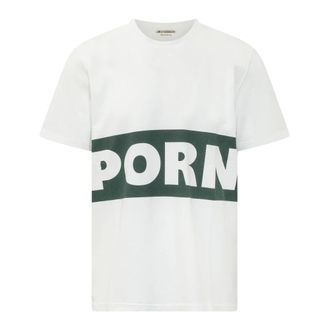 J.W.Anderson T-Shirt - - Tops - Herren - Wei&szlig; - M