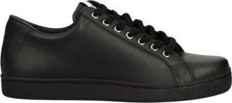 Novesta Herren, Schuhe, Schwarzk, 43 EUGr&ouml;&szlig;e
