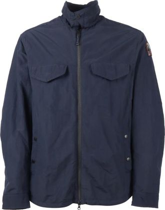 Parajumpers Homme, Vestes, Bleu, Taille: L Veste Bermuda