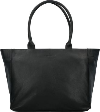 Greenburry Vegas Shopper Tasche Leder 46 cm