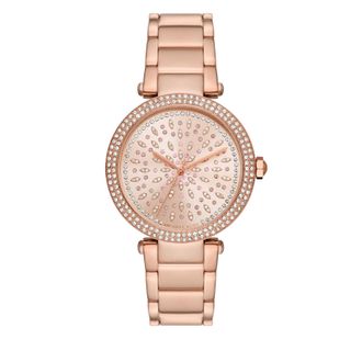 Michael Kors Uhr Michael Kors Parker MK7286 Rosa