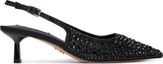 Steve Madden High Heels Steve Madden Korra-R 11004977 Schwarz