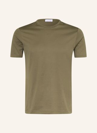 Sunspel T-Shirt gruen