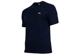 Lacoste T-Shirt Herren T-Shirt Baumwolle