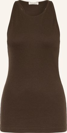 Marc O'Polo Marc Opolo Top braun