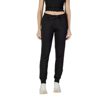 A|X Armani Exchange Icon Jogger Pants - - Trousers - Damen - Schwarzk - XL